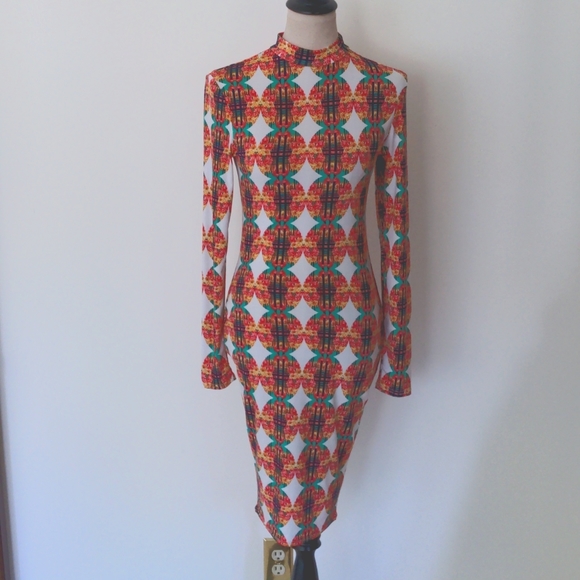 Ktoo | Dresses | Ktoo Dress | Poshmark